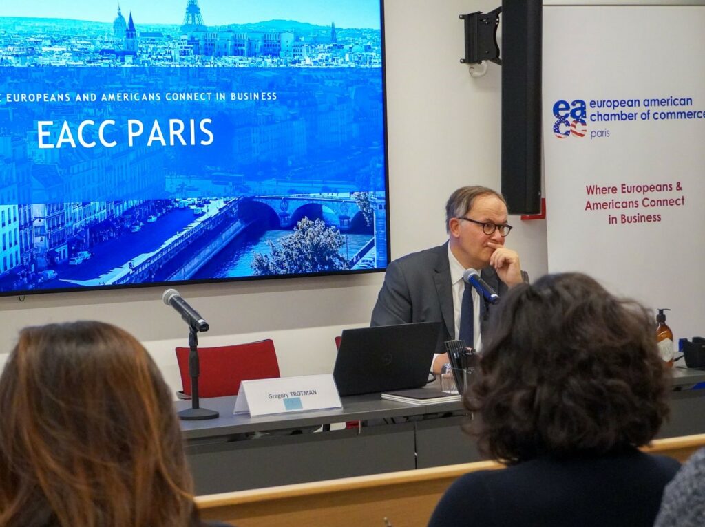 “Quels régimes fiscaux pour les Américains travaillant en France ...